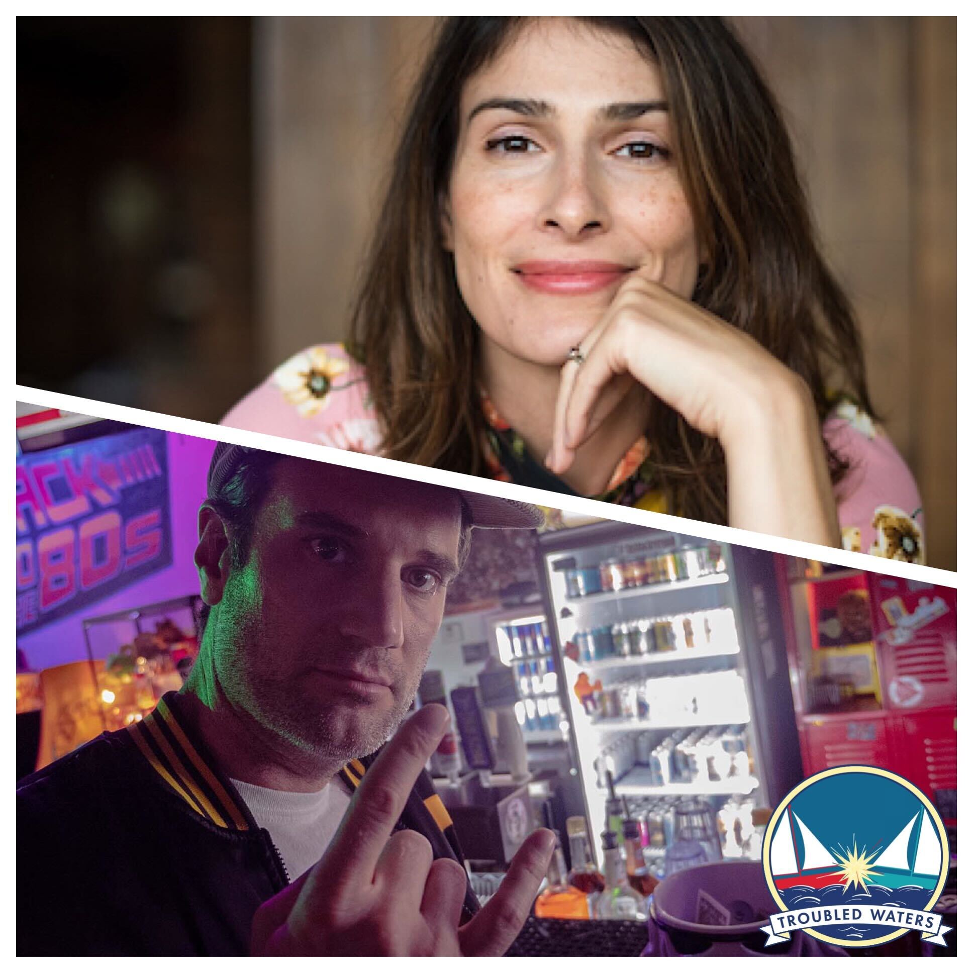 Swizzler vs Brotebook | Maximum Fun