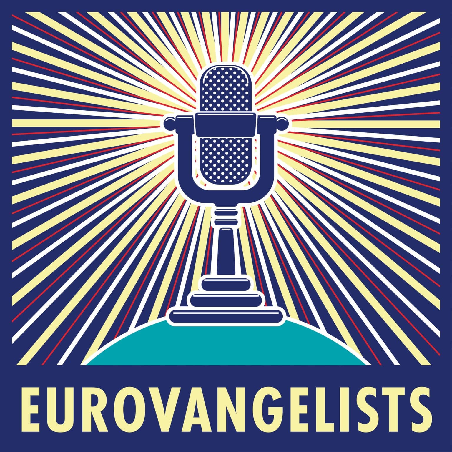 Happy Holidays from the Eurovangelists | Maximum Fun