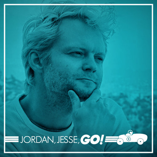 Aging The Nog, with Jefferson Dutton | Maximum Fun