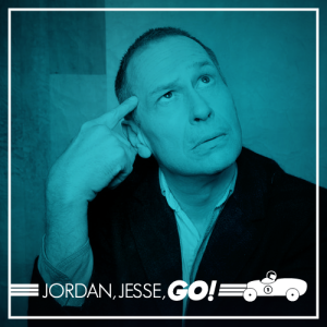 Jordan, Jesse, Go! | Maximum Fun