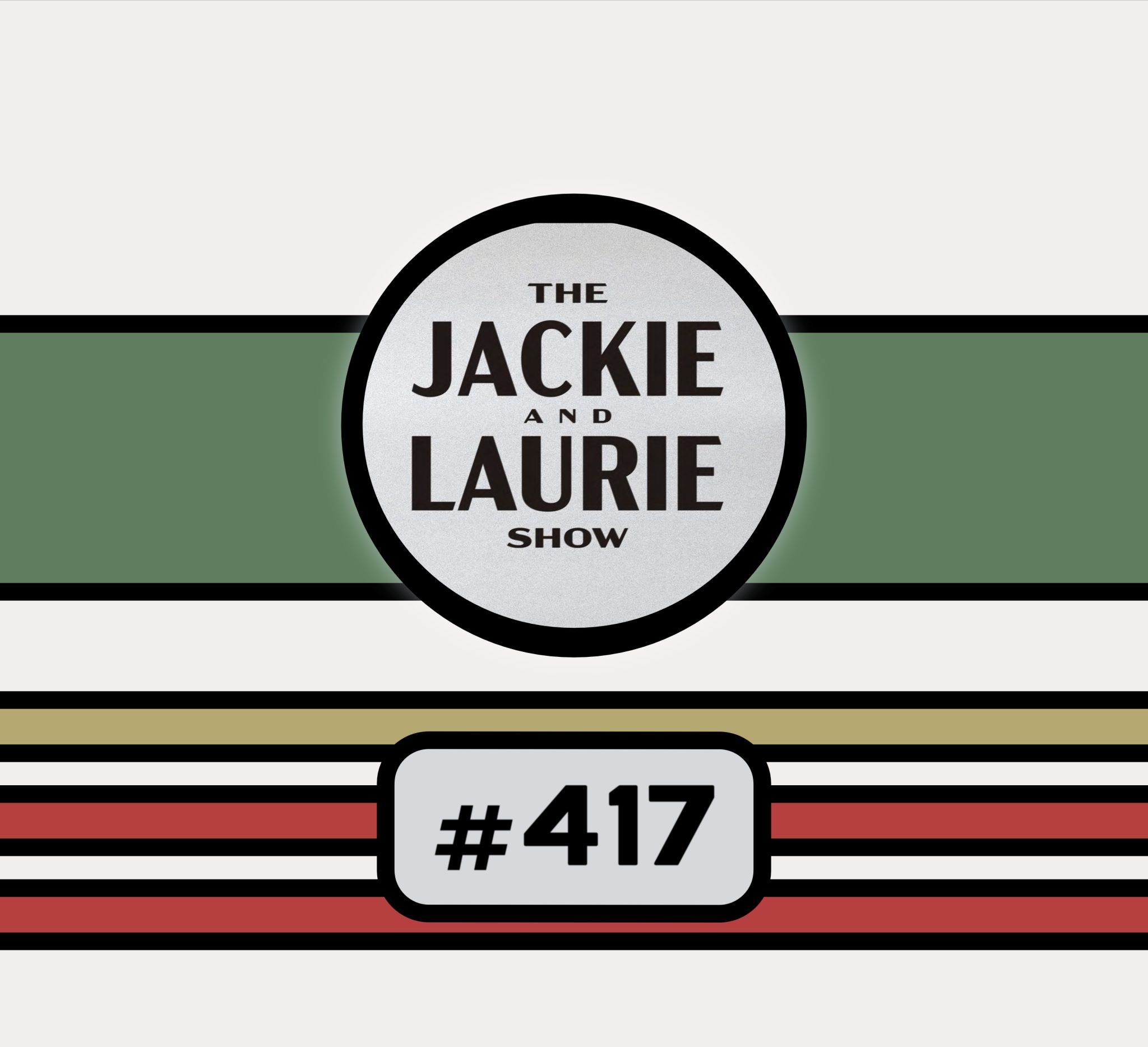 The Jackie and Laurie Show #417: Dusty Mummies | Maximum Fun