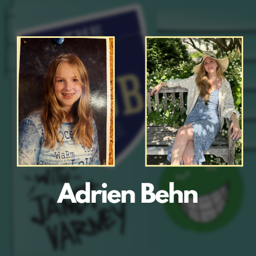 Ep. 541: Adrien Behn | Maximum Fun