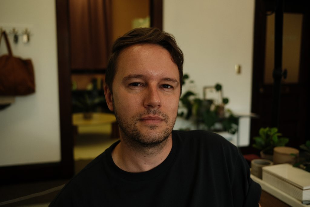 Ep. 543: Josh Hallmark | Maximum Fun