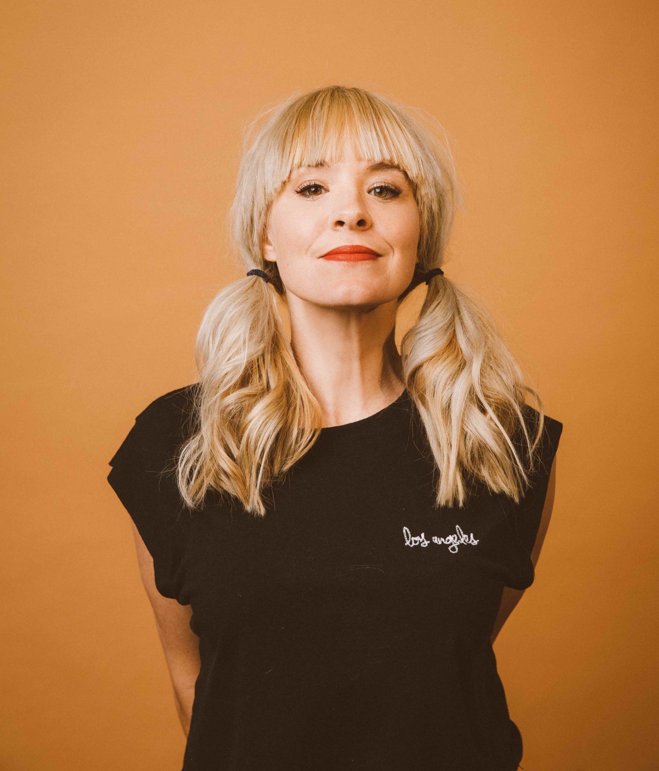 Ep. 544: Brea Grant | Maximum Fun