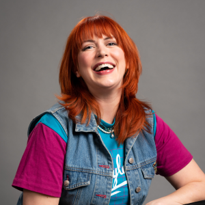 Emily Fleming | Maximum Fun