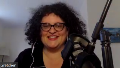 Ep. 143: David Wilcox & Gretchen McCulloch | Maximum Fun