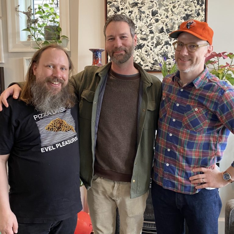 Stop Podcasting Yourself 832 - Jon Dore | Maximum Fun
