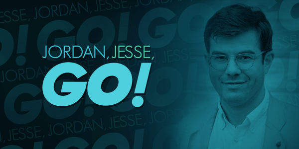 Podcasting Hall of Fame, with Ben Harrison | Maximum Fun