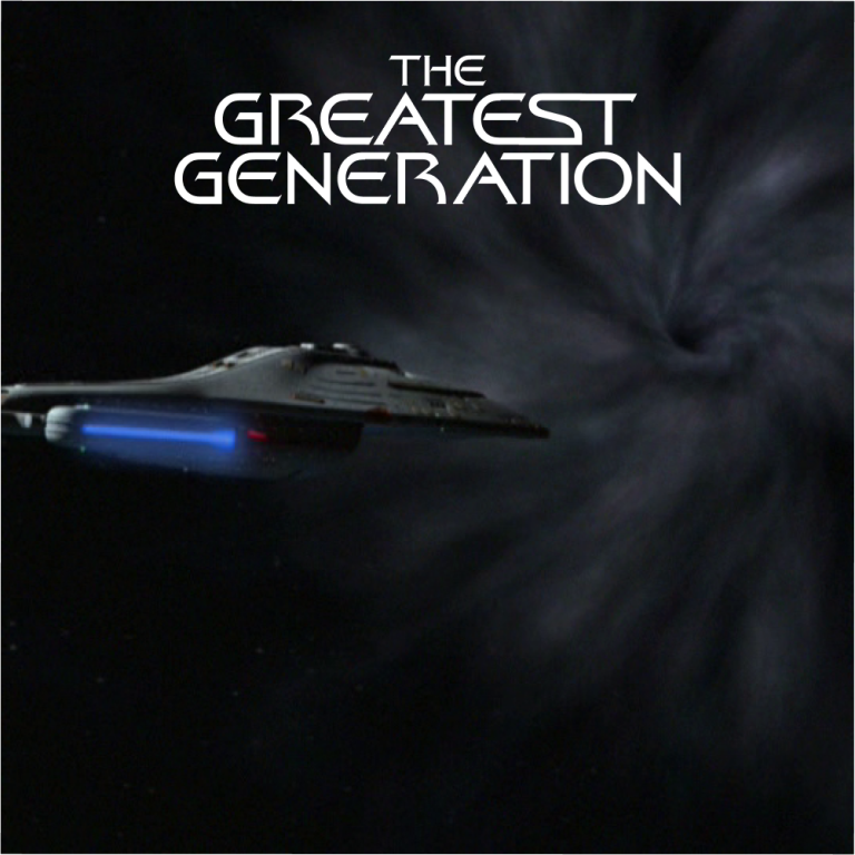 Ep 511 Bad Grain Thresher Mindset Voy S7e15 Maximum Fun