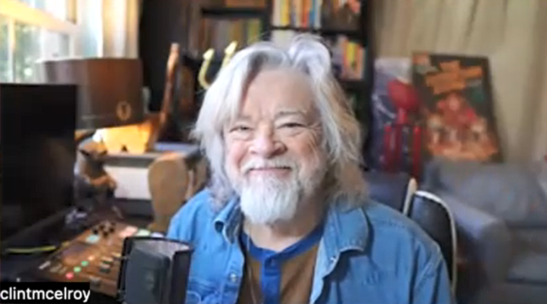 Ep. 146.5 - Clint McElroy & Ella McLeod BoCo Preview! (#McsFunDrive) | Maximum Fun