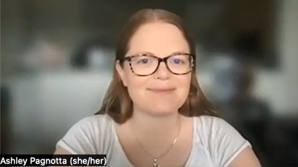 Ep. 146: Listener Tournament Finals: Ashley Pagnotta & Rich Permenter ...