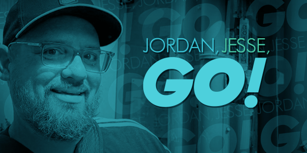 Jordan Jesse Guys, with Bryan Quinby | Maximum Fun