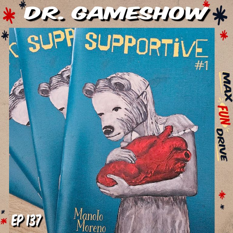 Maximum Fun | A worker-owned network of artist-owned shows supported ...