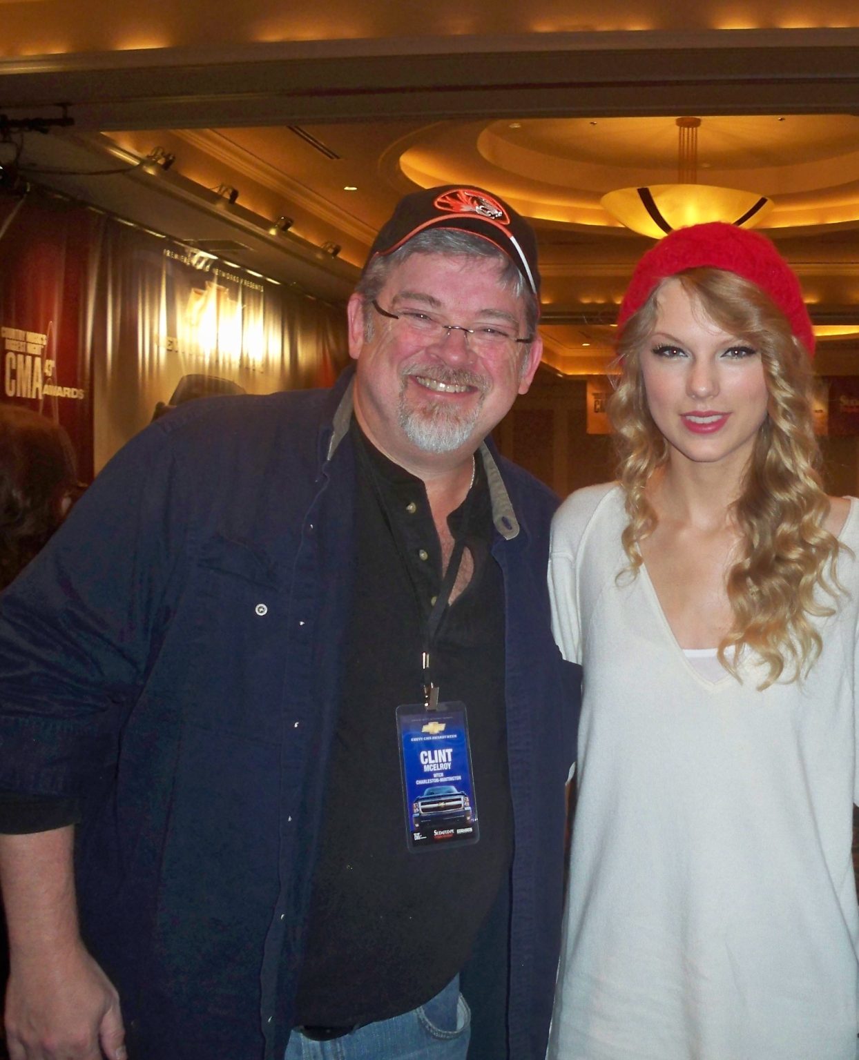 Ep. 146.5 - Clint McElroy & Ella McLeod BoCo Preview! (#McsFunDrive) | Maximum Fun