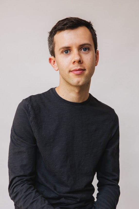 Cole Escola | Maximum Fun