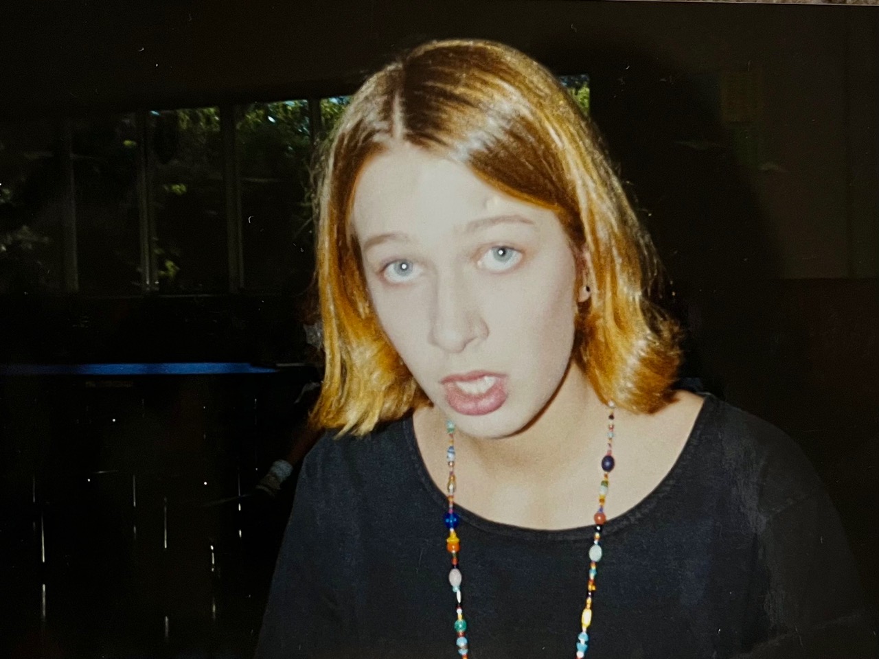 Ep. 555: Ellie Hino | Maximum Fun