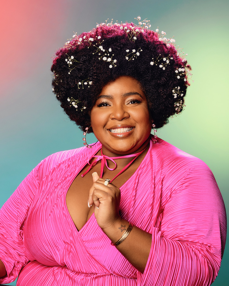 Ep. 553: Dulcé Sloan | Maximum Fun