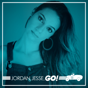 Jordan, Jesse, Go! | Maximum Fun