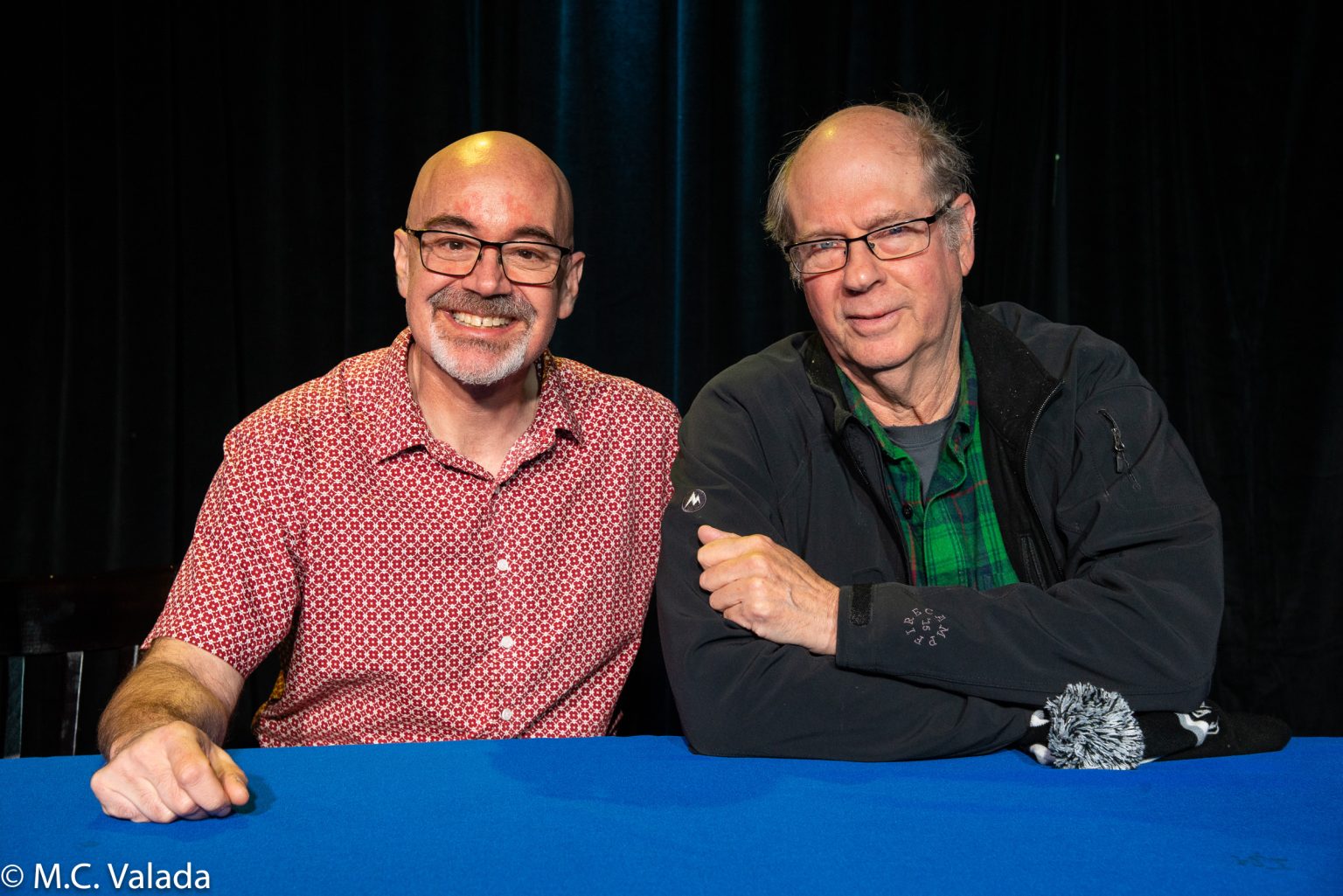 Ep. 149: Adam Felber & Jiaoying Summers | Maximum Fun