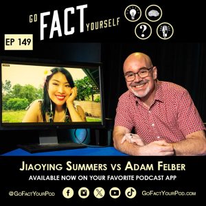 Go Fact Yourself | Podcasts | Maximum Fun