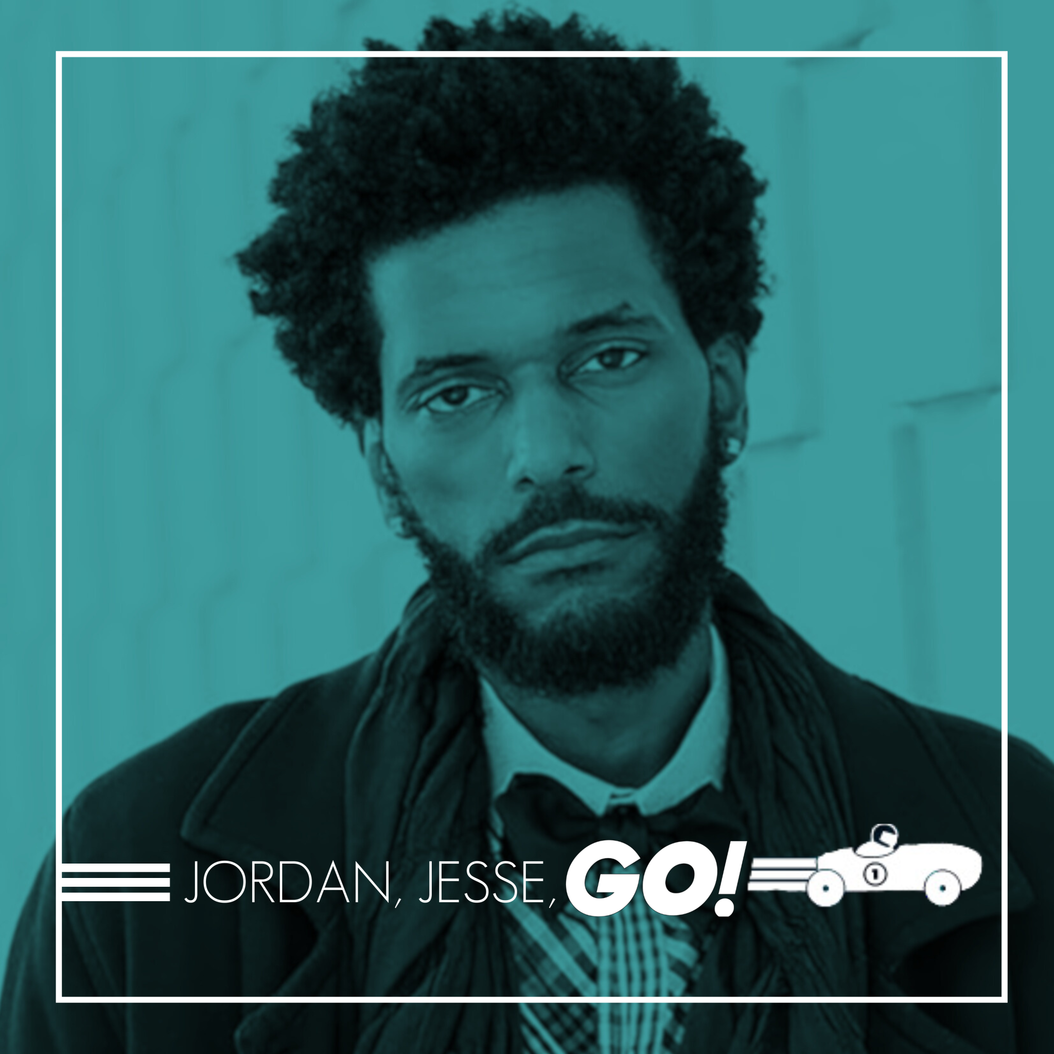 Jordan, Jesse, Go! | Maximum Fun