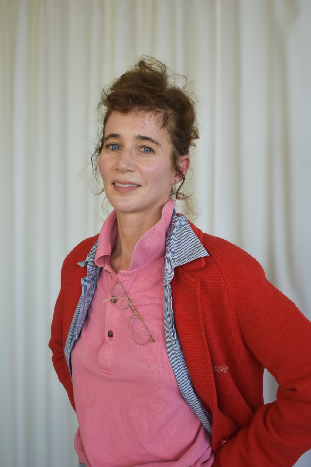 Miranda July | Maximum Fun