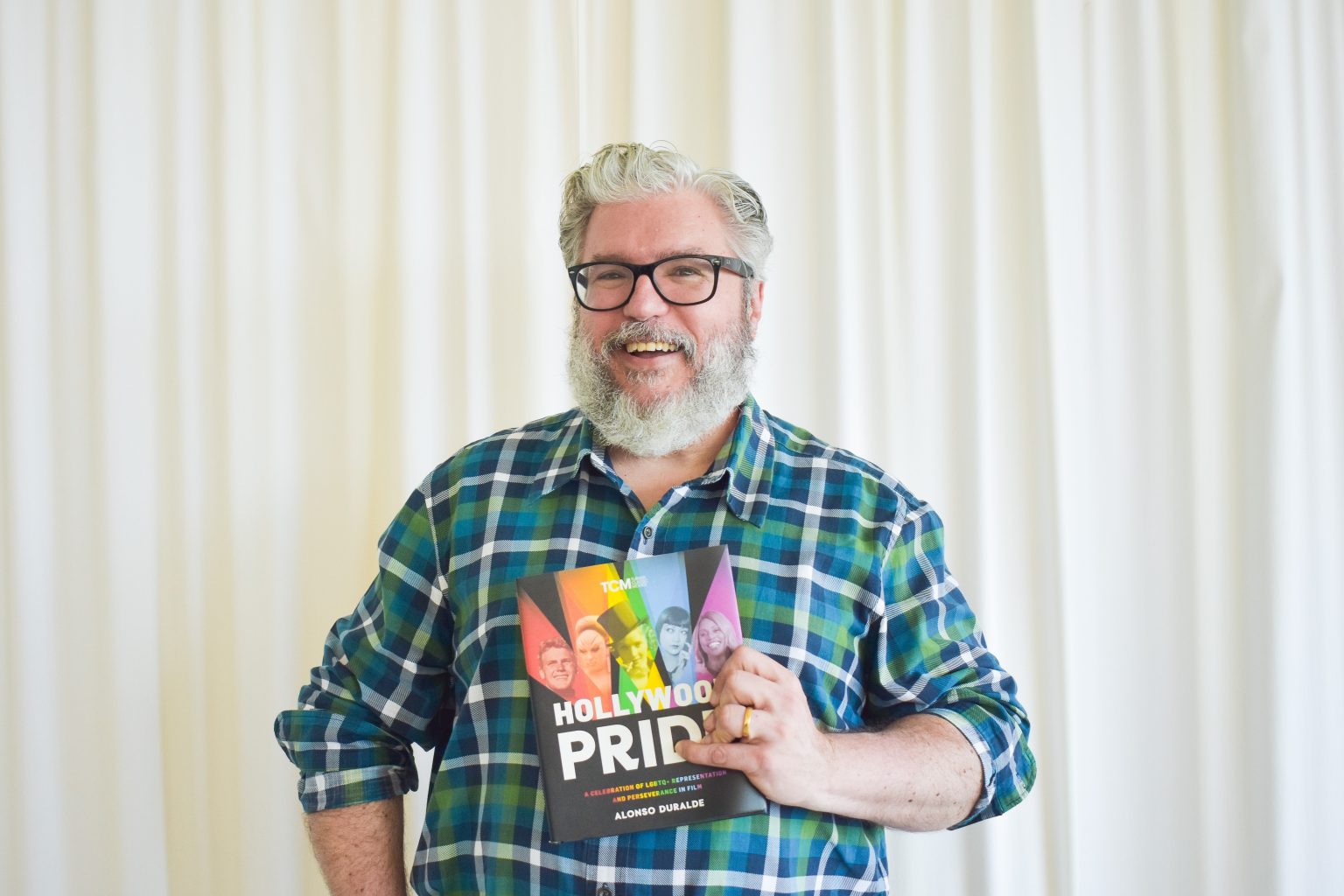 A History of Queerness in Cinema with Alonso Duralde | Maximum Fun