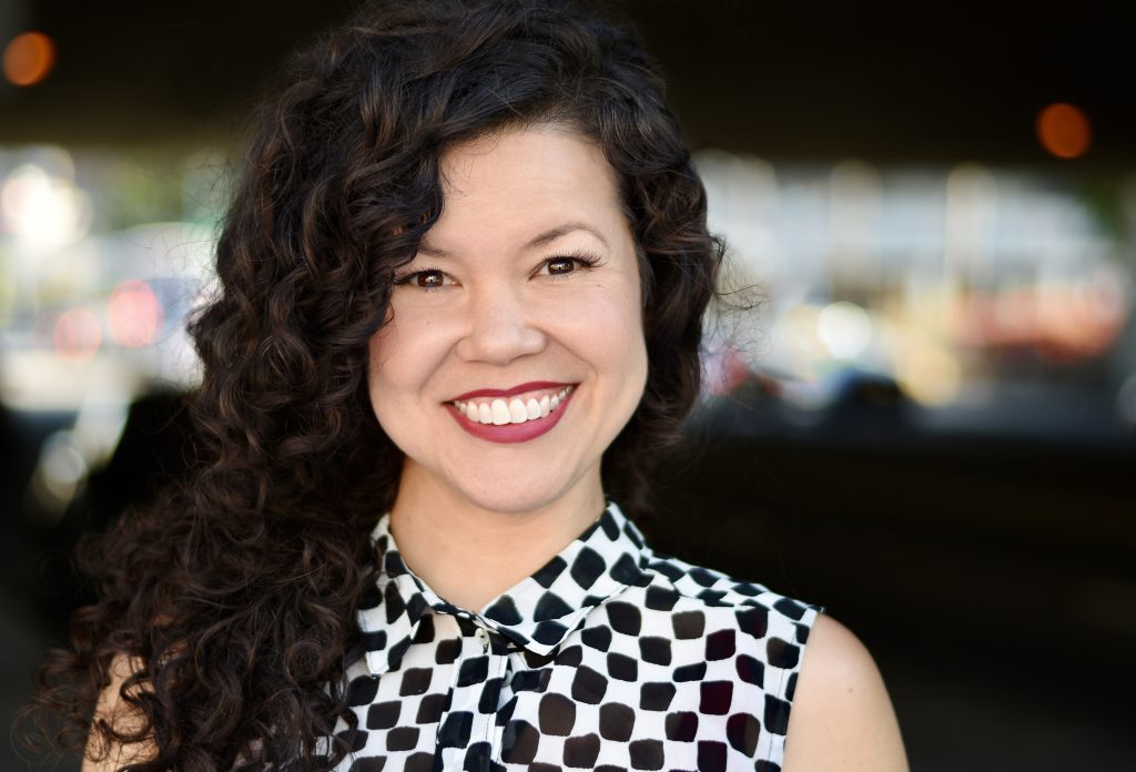 Ep. 561: Ruth Gamble | Maximum Fun