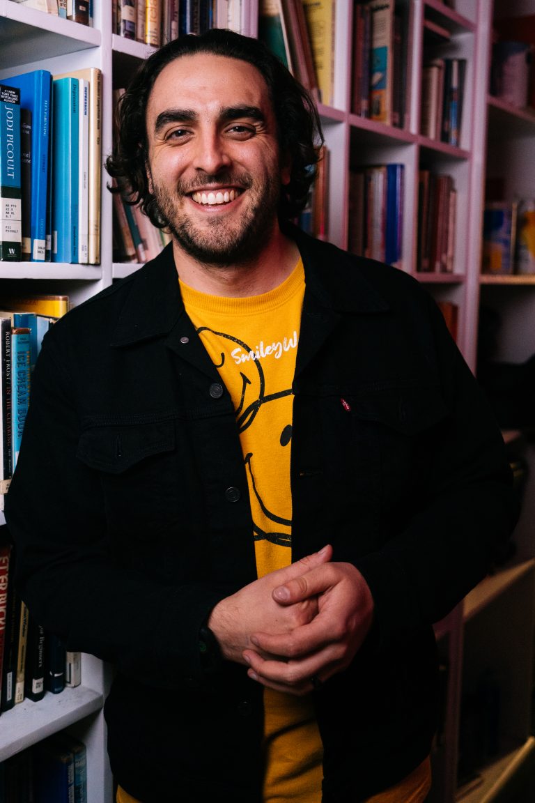 Ep. 567: Boys of Summer - Adam Macias | Maximum Fun