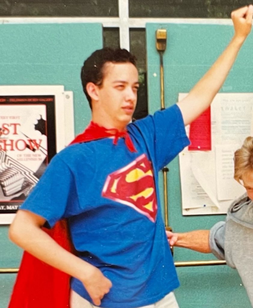 Ep. 564: Greg Levine | Maximum Fun