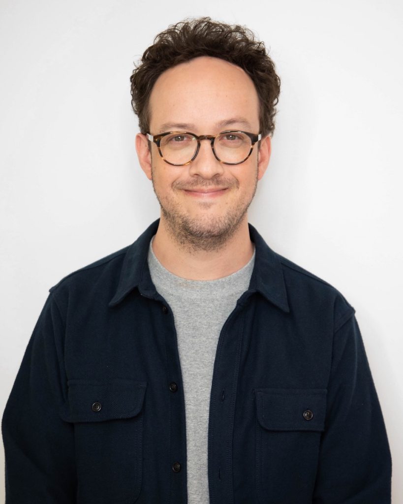 Ep. 564: Greg Levine | Maximum Fun