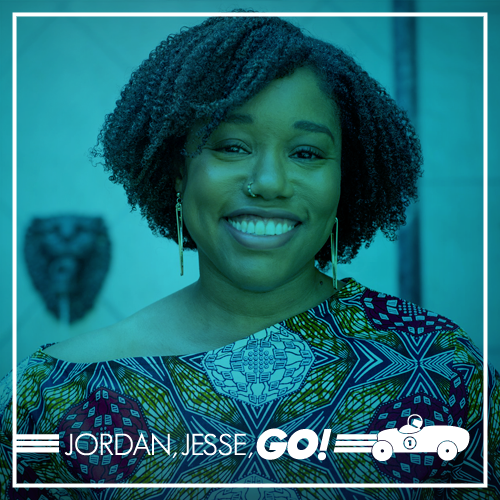 Stop Trying To Make Etch Happen, with Aisha Harris | Maximum Fun