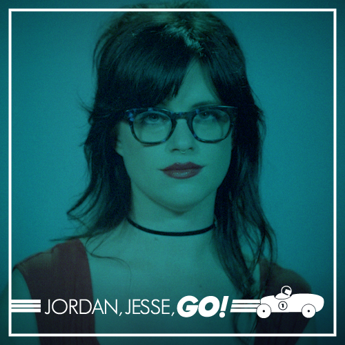 Jordan, Jesse, Go! | Maximum Fun