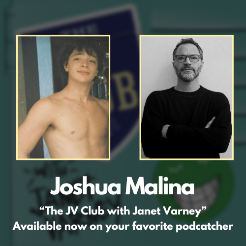 Ep. 566: Boys of Summer - Joshua Malina | Maximum Fun