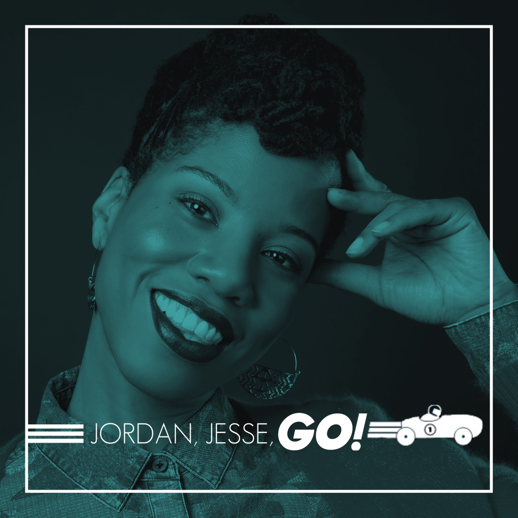Jordan, Jesse, Go! | Maximum Fun