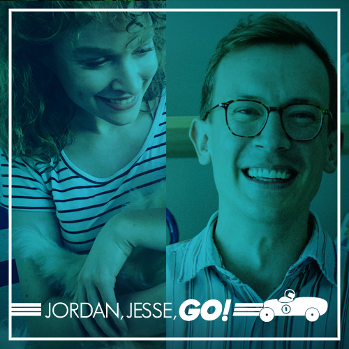 Ol’ Goopy, with Alex Schmidt and Katie Goldin (Secretly Incredibly Fascinating) | Maximum Fun