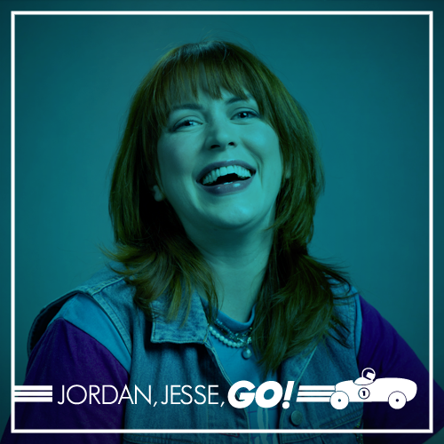 Kneel Before Zotz, with Emily Fleming | Maximum Fun