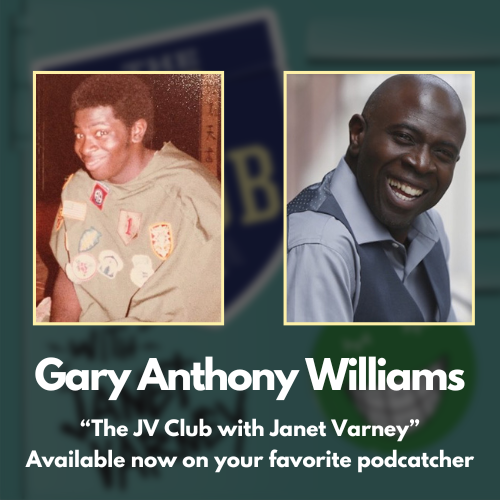 Boys of Summer [rerun] - Gary Anthony Williams | Maximum Fun