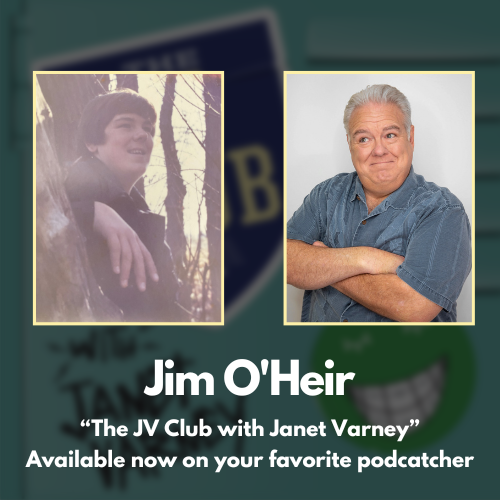 Ep. 570: Boys of Summer - Jim O’Heir | Maximum Fun
