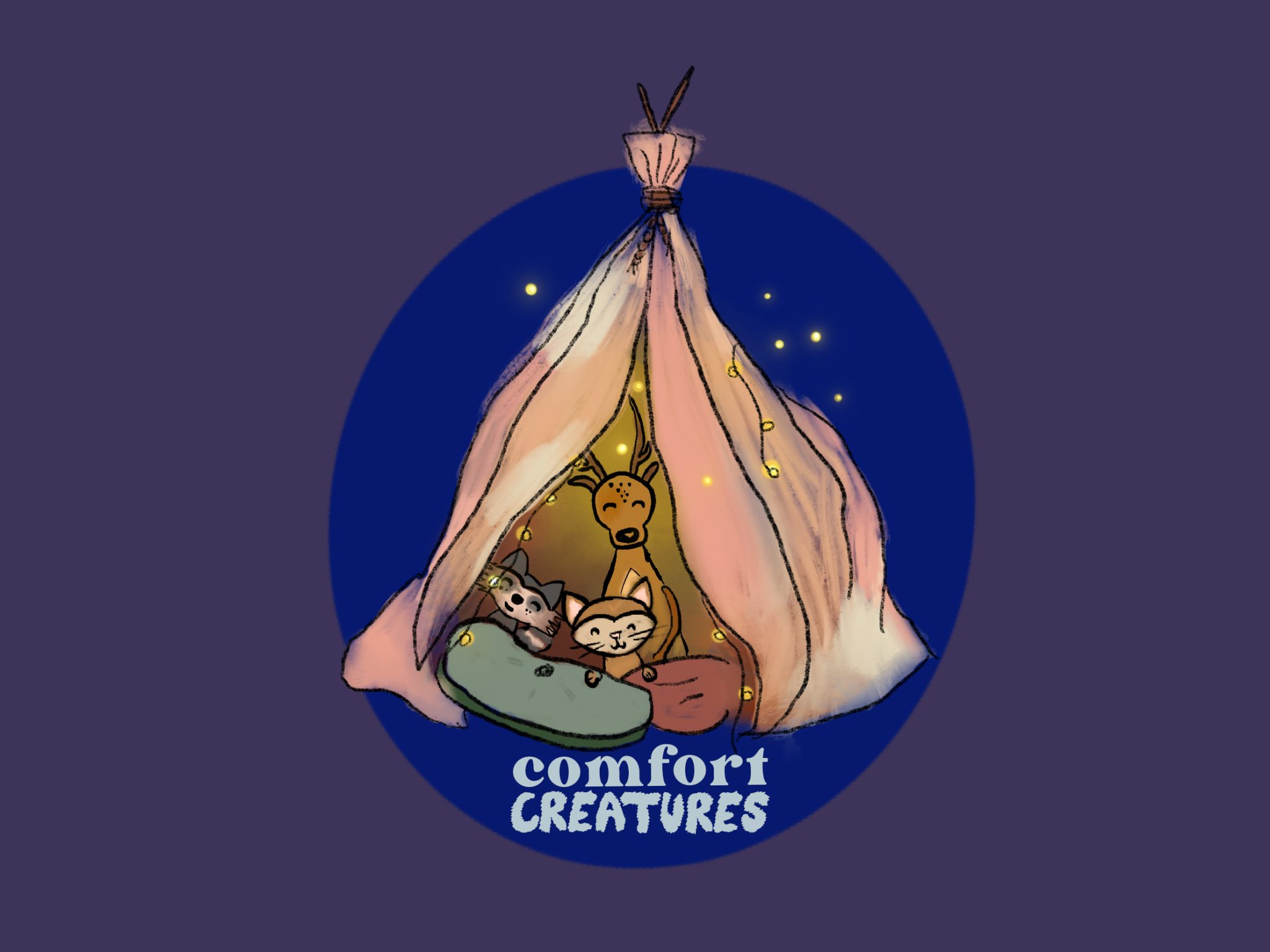 The Coziest Creatures | Maximum Fun