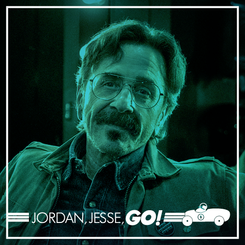 Don’t Stop For The Elf, with Marc Maron | Maximum Fun