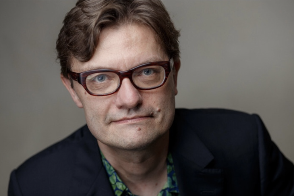 Ep. 573: Boys of Summer - James Urbaniak | Maximum Fun