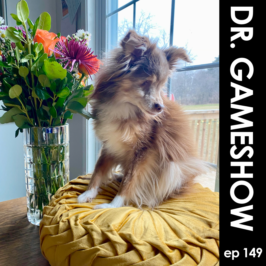 Ep 149: Alpha Meatball | Maximum Fun