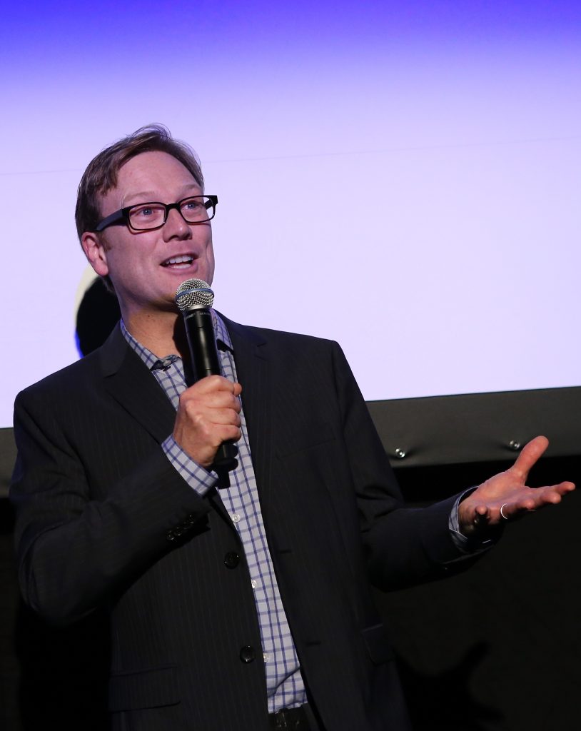 The Bullseye Halloween Spooktacular: R.L. Stine, Andy Daly, and Elvira ...