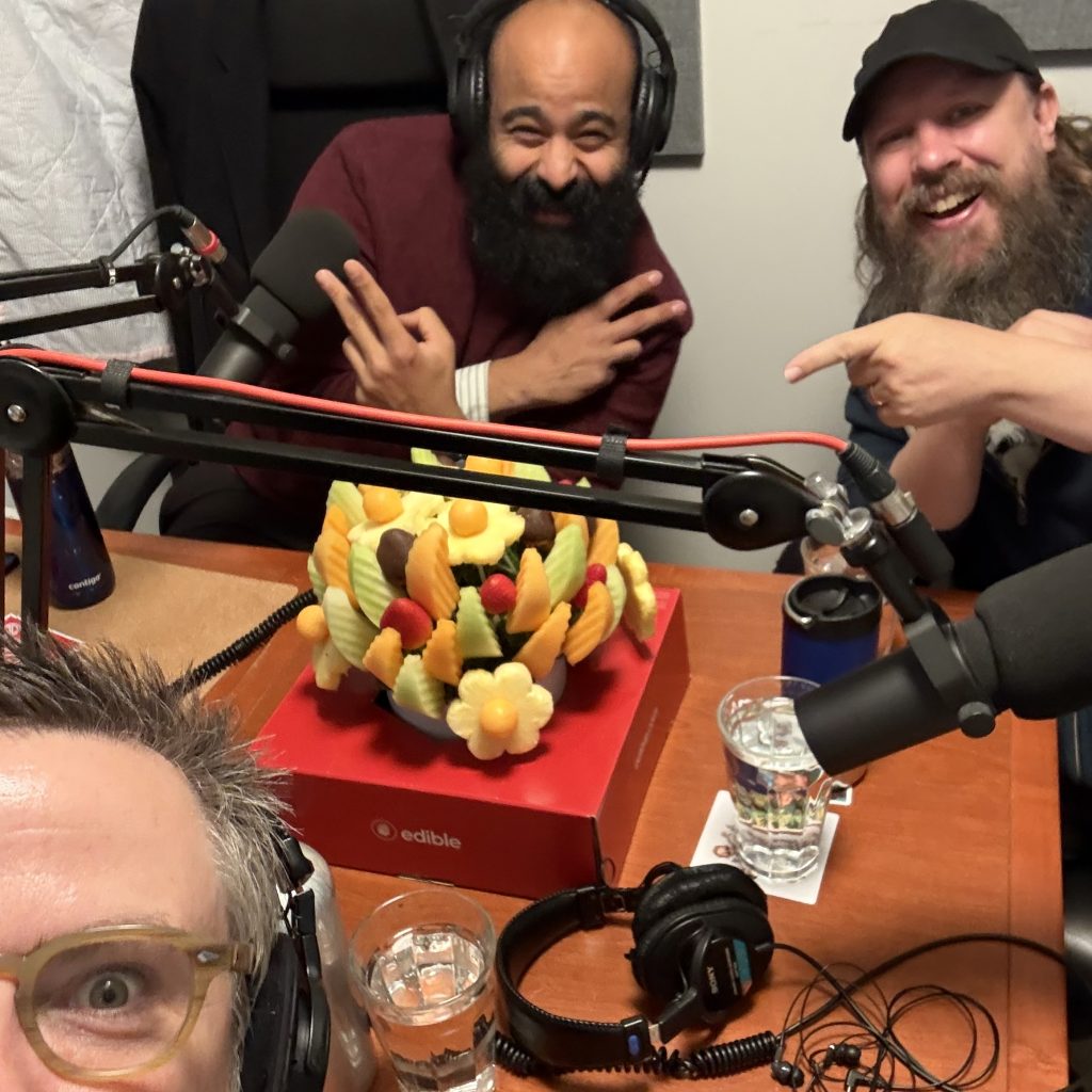 Stop Podcasting Yourself | Maximum Fun