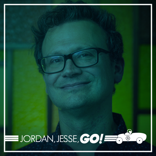 Capybara King, with Brendan Hay | Maximum Fun