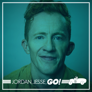 Jordan, Jesse, Go! | Maximum Fun