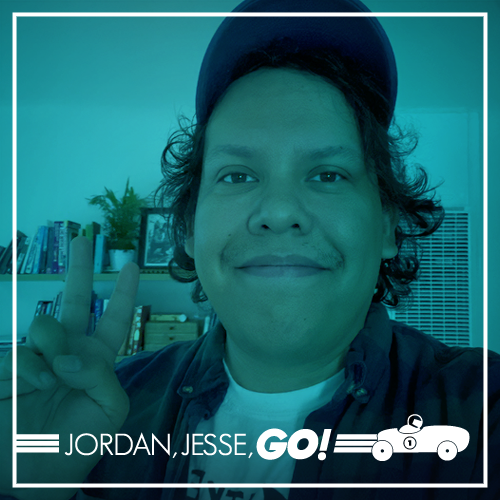 Hunk Fruit, with Matt Apodaca | Maximum Fun