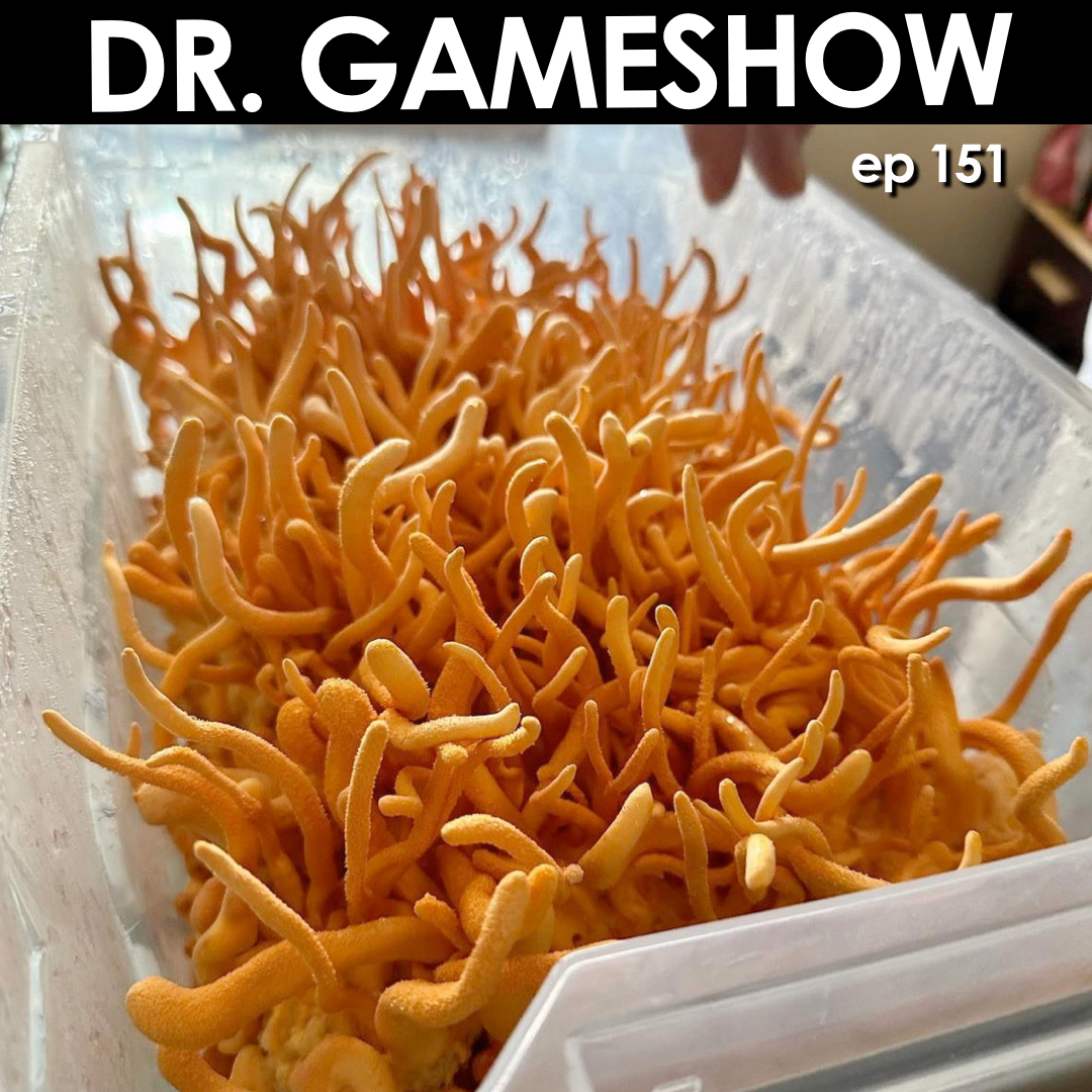 Ep 151: Beanbag Talk | Maximum Fun