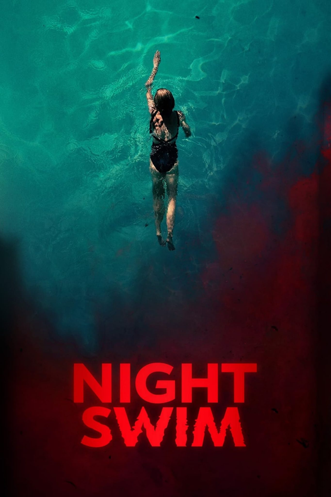 435: Night Swim | Maximum Fun